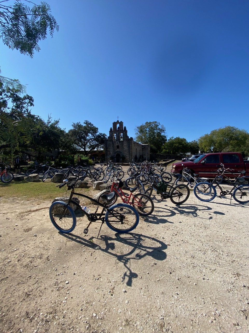 Rentals & Services – Blue Star Bicycling Company